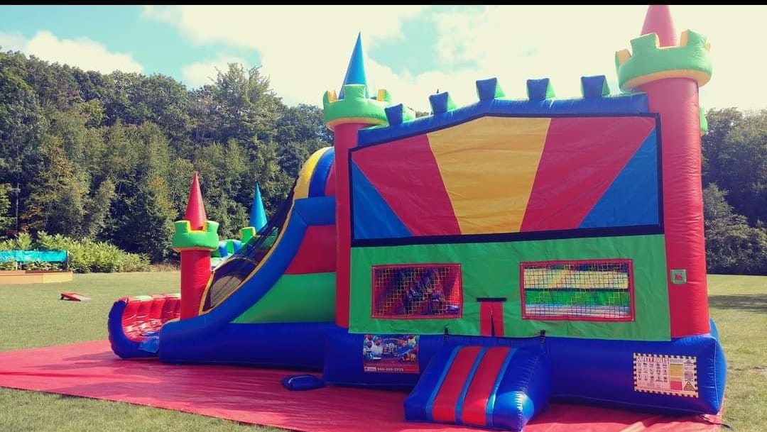 Items for sale - Bounce House Rentals CT / Bounce Zone Inflatable Rentals